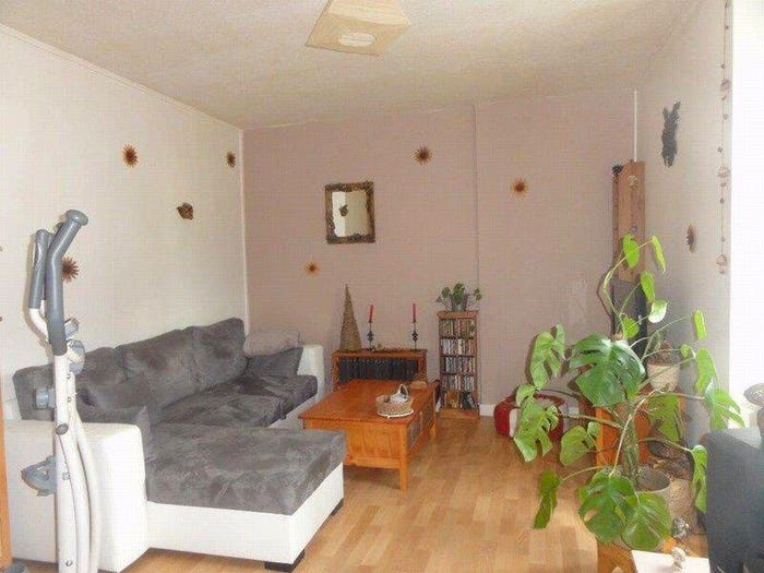 Mouillelongue, Le Creusot : Appartement 2 pièces à louer