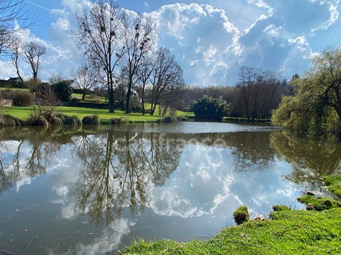 Maison à vendre - Elven - 7 pièces - 4 chambres