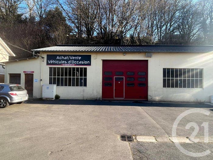 Bernay : Maison 5 pièces à louer