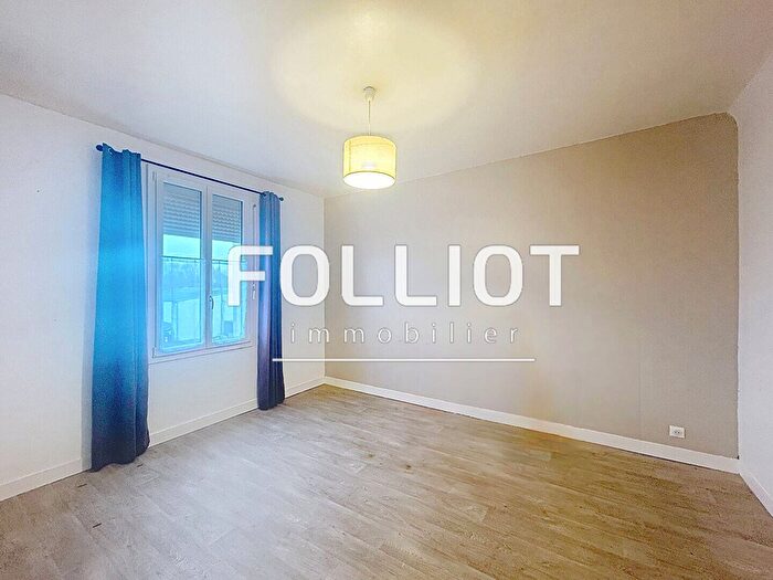 Appartement à louer - Périphérique Nord Ouest, Avranches - 3 pièces - 2 chambres