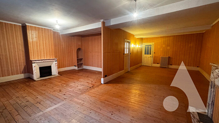 Maison à vendre - Crépy-en-Valois, Prévert, Vassal - 11 pièces - 7 chambres