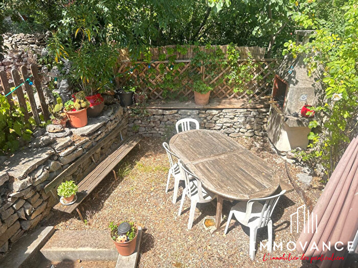 Maison 3 pièces à vendre à Claret