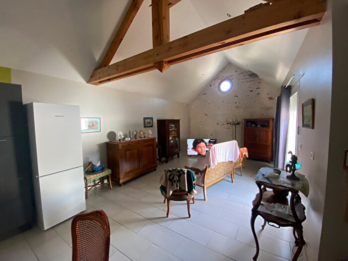 Maison 5 pièces à Lons, à vendre