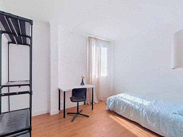 Appartement 1 pièce à louer - Valenton