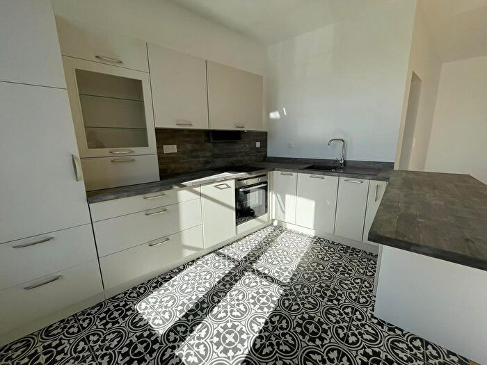 LAigle : Appartement 3 pièces à louer