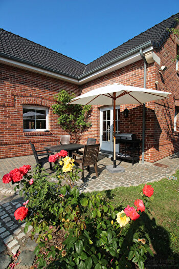 Maison à vendre - Roost-Warendin - 6 pièces - 4 chambres