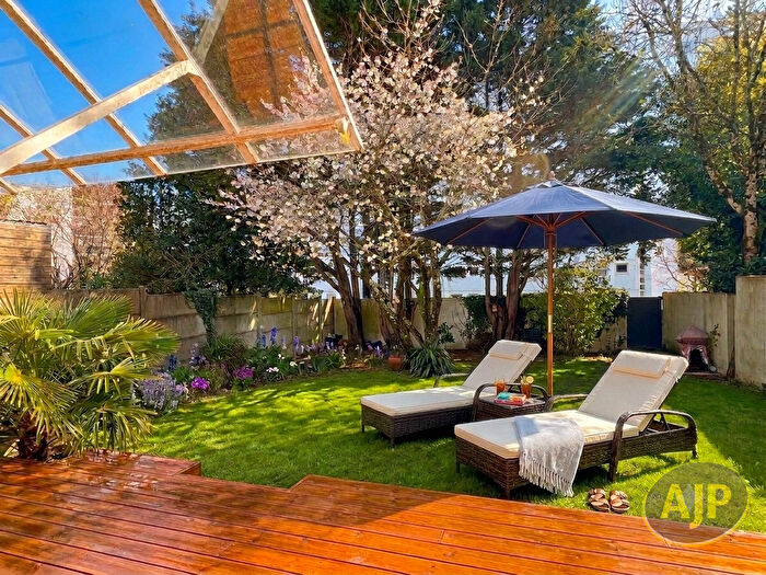 Nantes, Canclaux, Mellinet : Maison 5 pièces à vendre