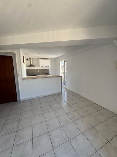 Appartement 2 pièces à louer à Montpellier, Gambetta