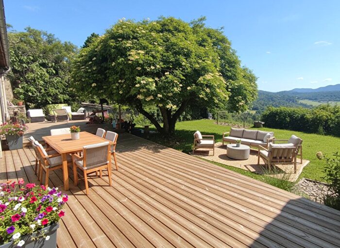 Digne-les-Bains, Route de Nice, Gaubert, Les Hôtelleries - Appartement 2 pièces à vendre
