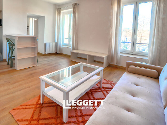 Appartement 6 pièces à vendre - Apt