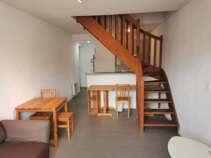 Bordeaux, Victoire, Sainte-Eulalie : Appartement 2 pièces à louer