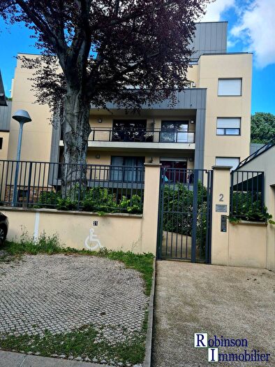 Appartement 1 pièce à louer - Robinson, Sceaux