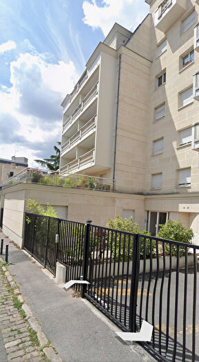 Appartement à vendre - Nogent-sur-Marne, Plaisance - 2 pièces - 1 chambre