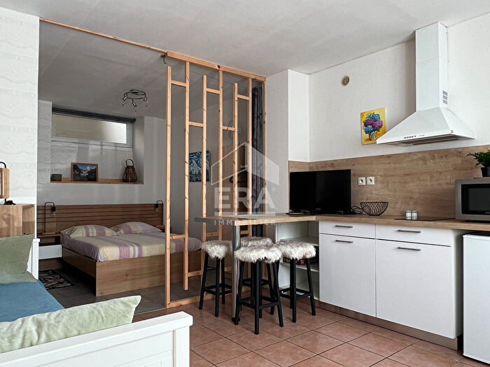 Appartement 1 pièce à vendre - Argelès-Gazost