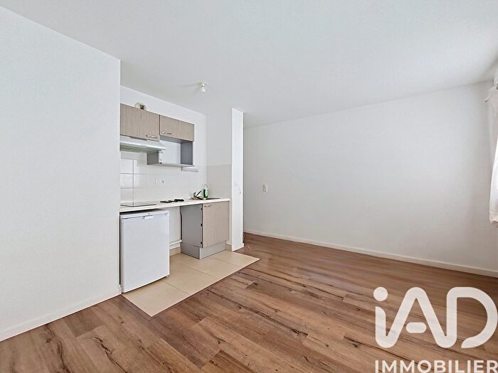 Appartement 1 pièce à vendre à Mennecy, Centre-ville, Gare, Châtries, Château, Bel-Air