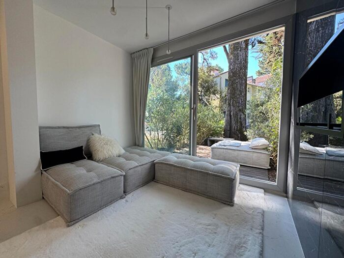 La Baule-Escoublac, Casino, Benoît : Appartement 2 pièces à vendre