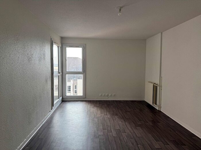 Appartement à louer - Reynerie, Toulouse - 3 pièces - 2 chambres