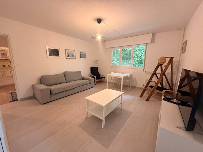 Appartement 4 pièces à louer - Lormont
