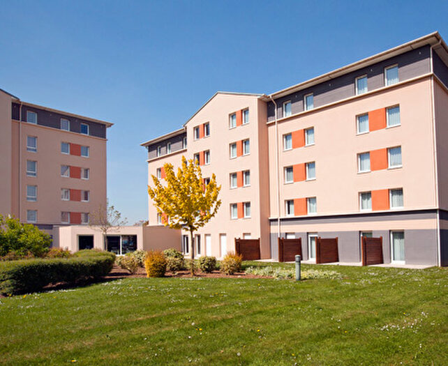 Appartement à vendre - Caen, Saint-Jean Etudes, Saint-Gilles - 1 pièce