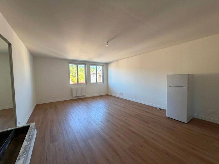 Appartement 2 pièces à louer à Les Amoureux, Louviers