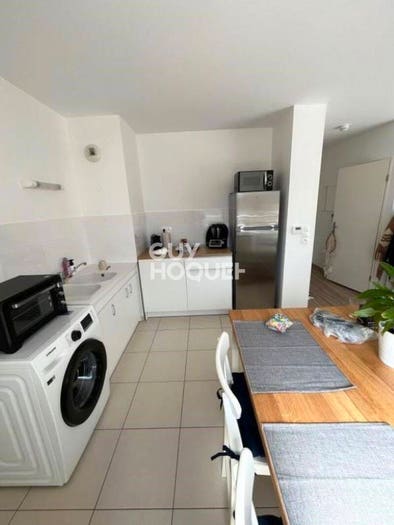 Appartement 1 pièce à louer à Saint Crepin, Soissons