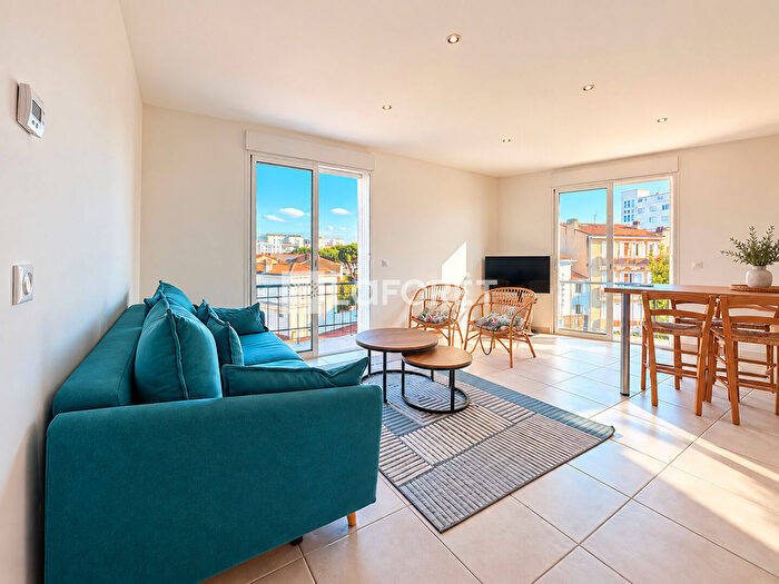 Appartement 3 pièces à vendre à Royan, Centre-ville