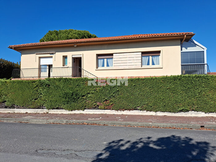 Maison à vendre - Saint-Georges-de-Didonne, Centre-ville - 8 pièces - 4 chambres