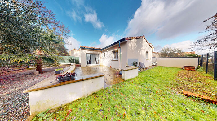 Maison à vendre - Merville - 4 pièces - 3 chambres