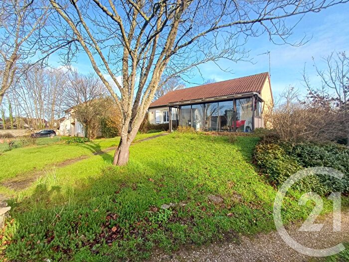 Maison à louer - Châtellerault, Sud Ouest - 4 pièces - 3 chambres