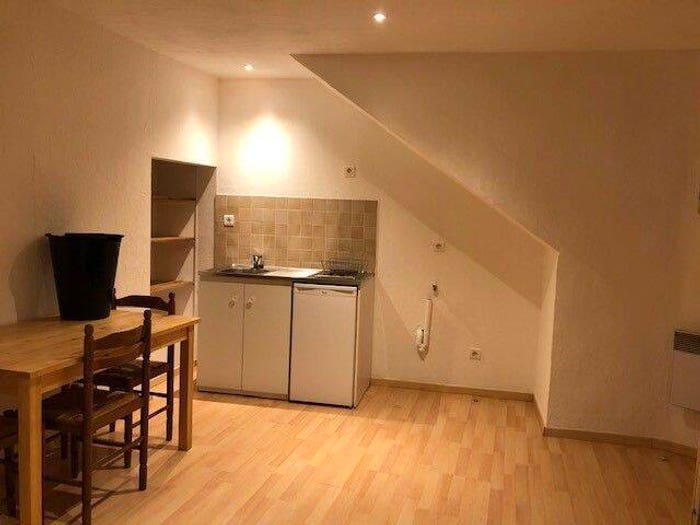 Appartement 1 pièce à La Celle, à louer