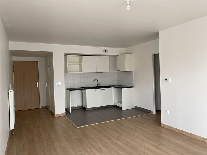 Appartement 3 pièces à louer à Reims, Barbâtre