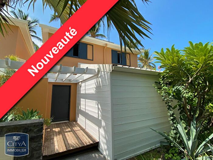 Saint-Paul, Saline les Bains : Maison 5 pièces à vendre