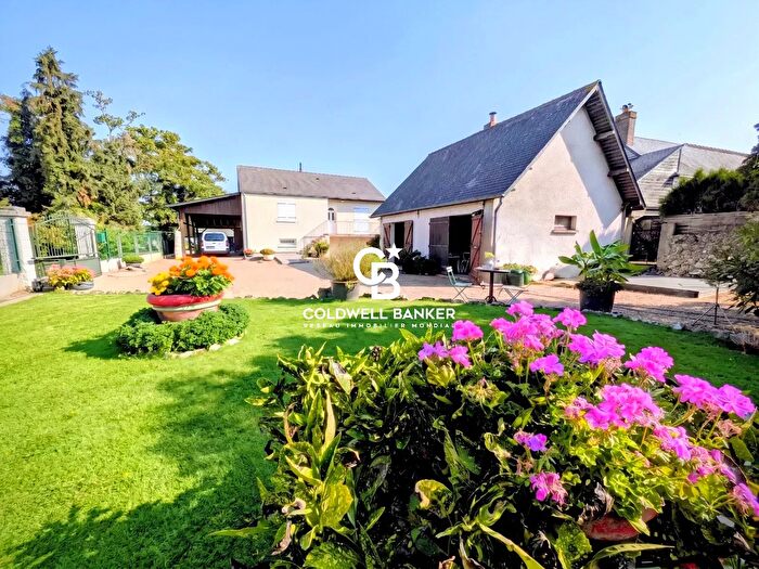 Maison 3 pièces à Tours, Maginot, à vendre