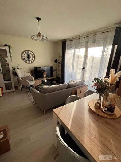 Tours - Appartement 2 pièces à louer