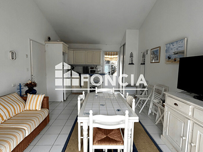 Maison à vendre - Dolus-dOléron - 4 pièces - 3 chambres