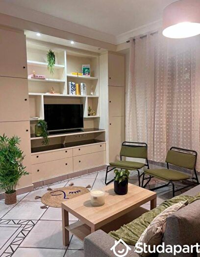 Lafayette-Richer, Paris 9ème arrondissement : Appartement 2 pièces à louer