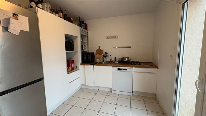 Appartement 4 pièces à Sexey-les-Bois, à louer