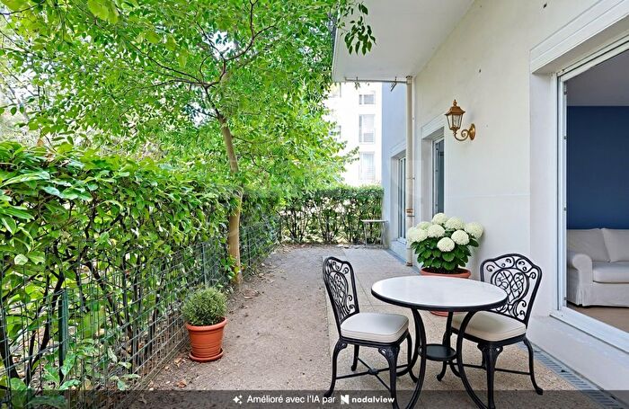 Appartement 3 pièces à vendre à Lyon 8ème, Monplaisir
