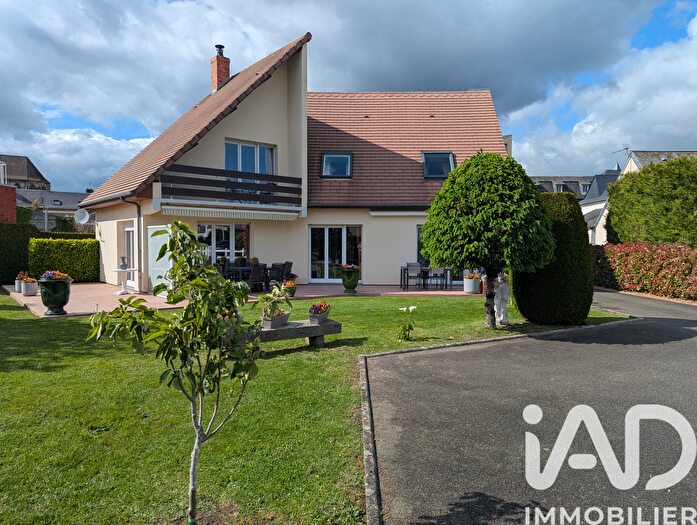 Maison 6 pièces à vendre - Neufchâtel-en-Bray