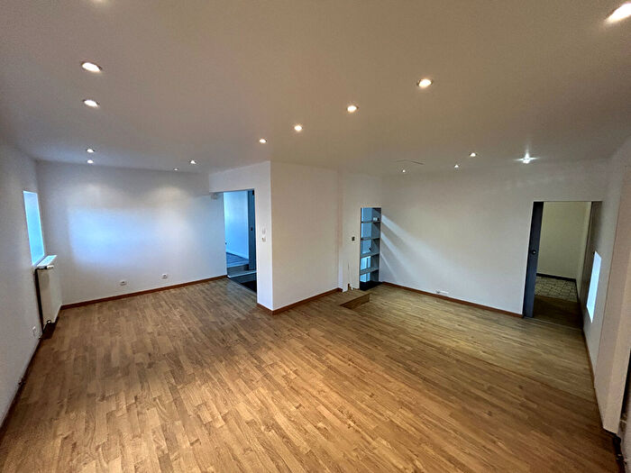 Pierrevillers - Maison 6 pièces à louer