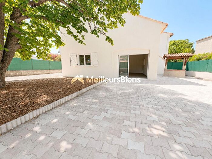 Maison 4 pièces à vendre - La Garde, Le Village
