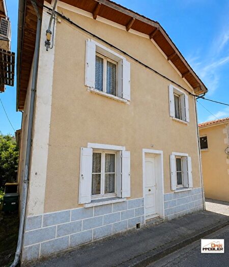 Maison 6 pièces à vendre - Baignes-Sainte-Radegonde
