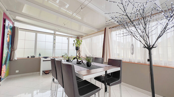 Maison 7 pièces à vendre à Montgeron, Saint-Hubert, Plateau, Chalandray