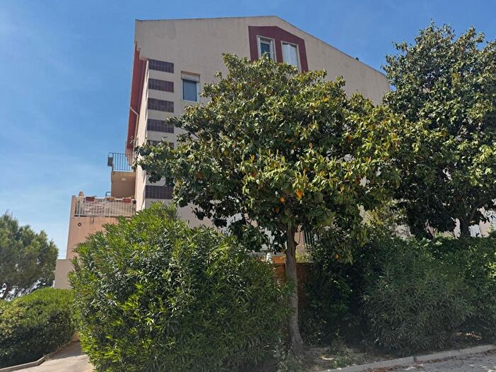Appartement 3 pièces à vendre - Allauch
