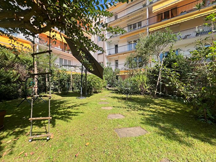Appartement à vendre - BayonneBayonaBaiona, Saint-Léon - 4 pièces - 3 chambres