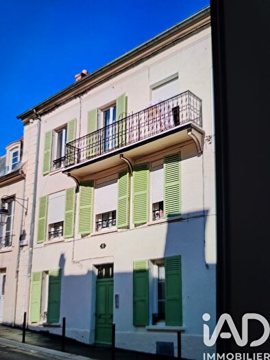 Appartement à vendre - Arpajon - 2 pièces - 1 chambre