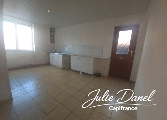 Aubigny-au-Bac - Maison 3 pièces à vendre
