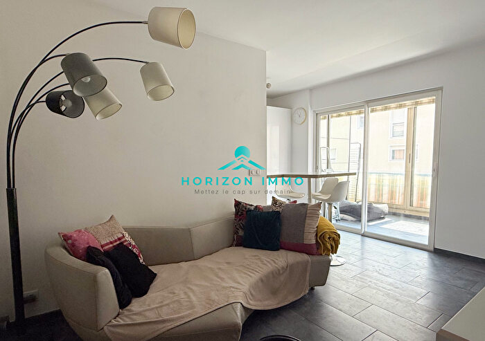 Saint-Laurent-du-Var, Centre-ville, Rascas, Notre-Dame, Condamines - Appartement 2 pièces à vendre