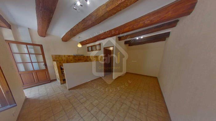 Centre, Le Luc : Appartement 1 pièce à louer