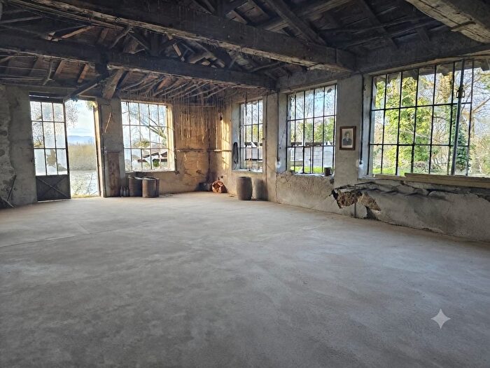 Maison 3 pièces à vendre - Guéreins
